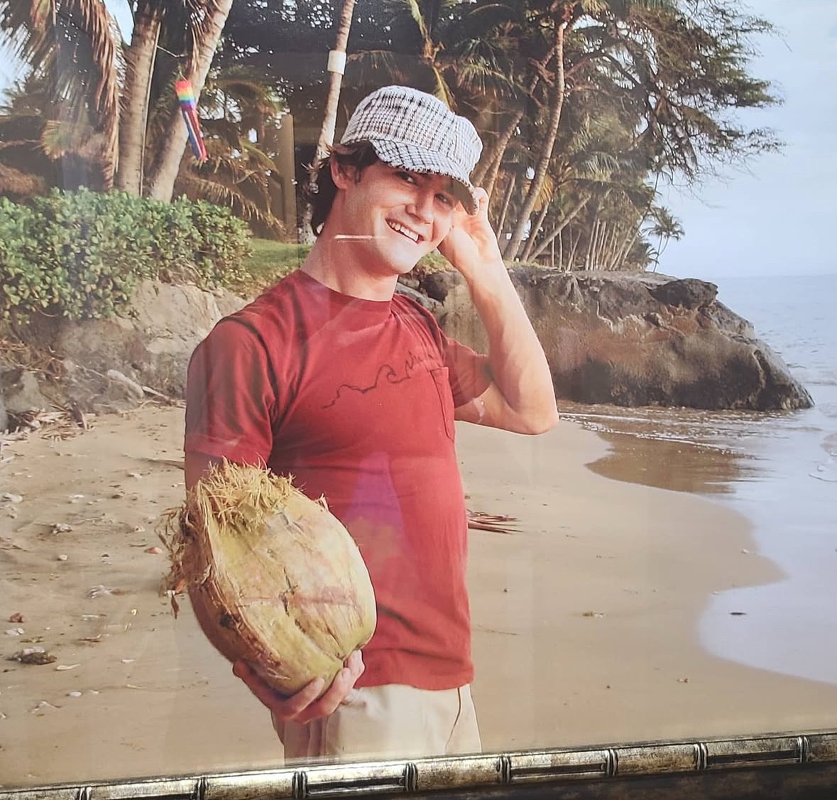 My Big Brother AKA the GOAT of Brothers – FLORIDA WOMAN